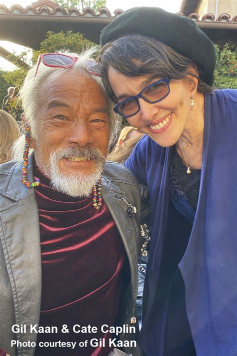 Interview Guess Whose Dinner And Projects Director Cate Caplin Is Cooking Up