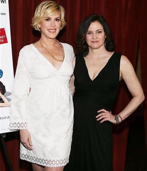 Ally Sheedy N Appreciation R Kibbe