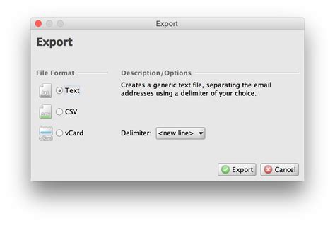 Bulk Export Mac Mail Server Signmertq