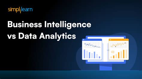 Business Intelligence Vs Data Analytics Whats The Difference
