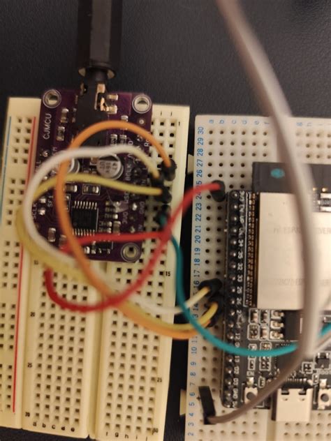 Esp32 Esphome And Mediaplayer Mostly Not Playing Page 2 Esphome