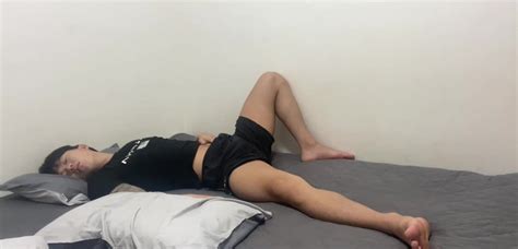 Korean 잠방 Sleep Stream