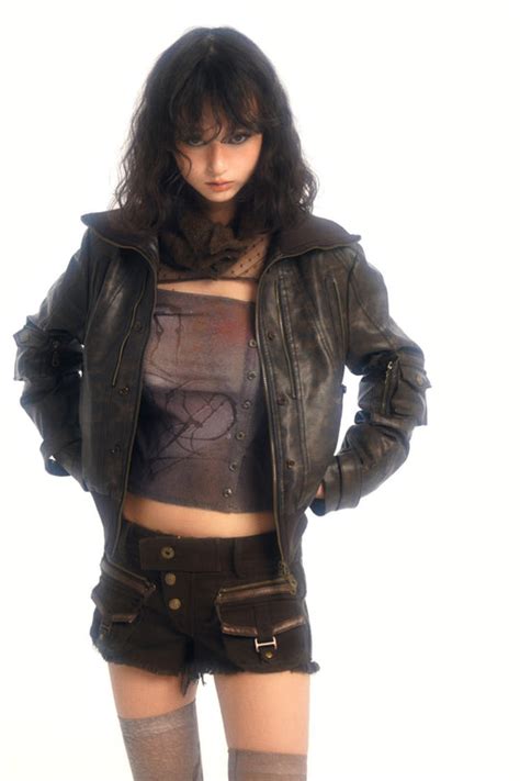 New In Pixie Rebels