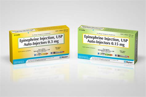Generic Epipen To Be Released Northeast Allergy Asthma And Immunology