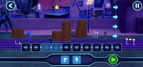 Pj Masks Hero Academy Apk Download For Android Free