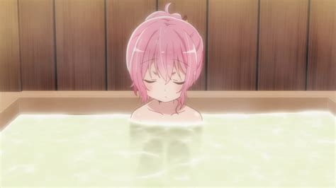 Filecomic Girls 1 2png Anime Bath Scene Wiki
