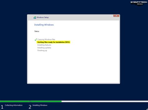 How To Install Windows Server On ESXi Hassle Free Guide