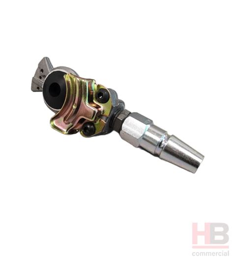 Male Palm Coupling Adaptor Hb Commercial