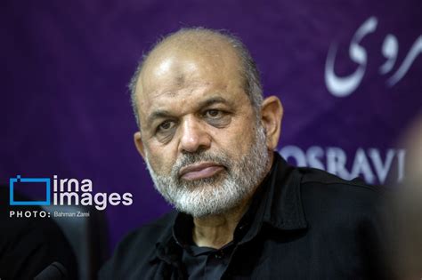 وزیر سابق کشور شهید رئیسی گروهی و جناحی فکر نمی‌کرد ایرنا