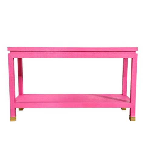 Ming Grasscloth Console Benjamin Moore Colors Grasscloth Cool Furniture