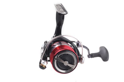 Катушка Daiwa 18 Ninja LT 2500 XH купить в интернет-магазине Huntworld.ru