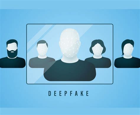 Innovative Computing Systems Inc On Linkedin The Rise Of Ai Generated Deepfakes A New
