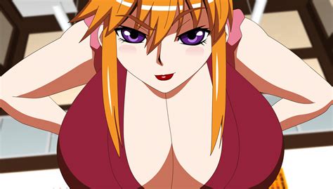 That Mizuki Is Thicc Album On Imgur