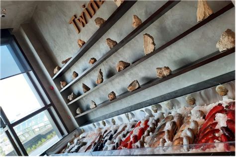 Craving Seafood Twina Riyadh Is Ready To Serve You