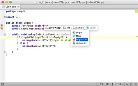 top 20 navigation features in intellij idea by x medium