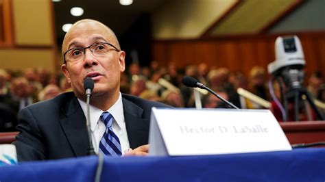 Lasalle Is Rejected By New York Senate Panel In A 10 9 Vote The New