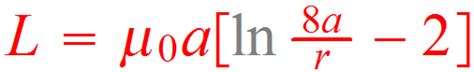 emi software calculations