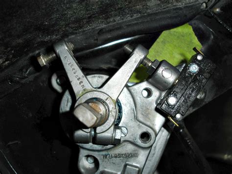 C2 Headlight Bucket Assembly Cc Tech