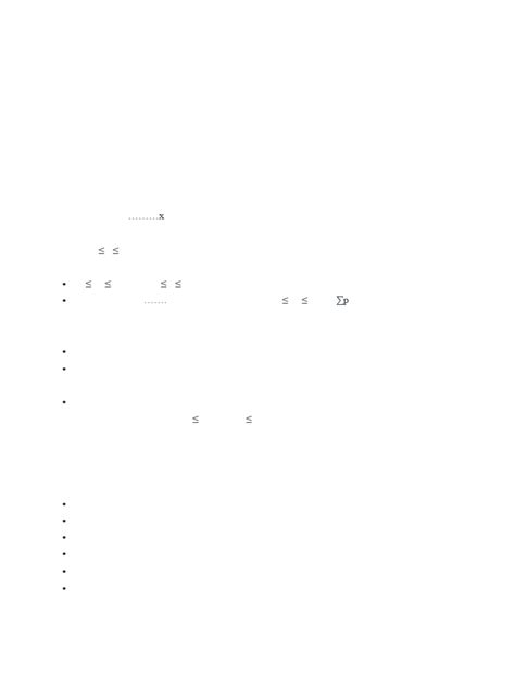 Random Variable Illustration Pdf Expected Value Random Variable