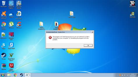 Hp 3d Driveguard Win7 Error 1722 Help Hp Support Community 6155334