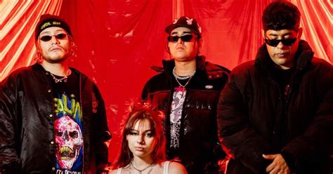 Chel Maya GROMM y VV Brujo se unen en una nueva canción