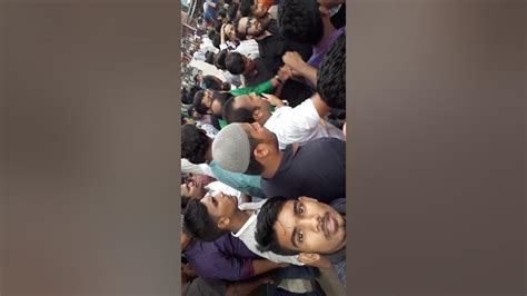 বাংলাদেশ ছাত্রলীগ নেতা মোদের শেখ মুজিব Youtube
