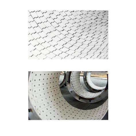 Corrosion Resistant Steel Ceramic Lined Pipe Ceramic Lined Pipes And