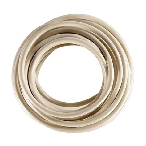 18 Awg White Primary Wire