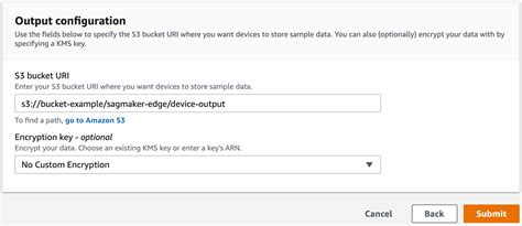 Package A Model Amazon SageMaker Console Amazon SageMaker