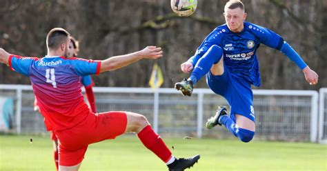 Football Régional 2 Poule E Butten Manque Totalement Sa Rentrée
