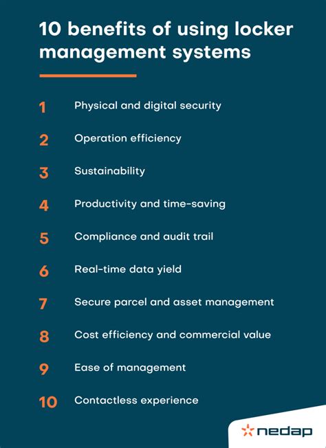 Employee Locker Rules At Christopher Hooke Blog