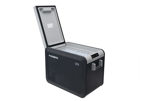 Dometic Cfx3 45 Powered Cooler Realtruck