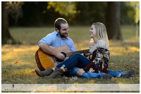 Kayla And Jake Engagement Memphis Wedding Photographers Bella Luca