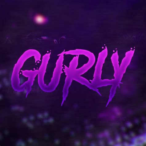 Gurly Youtube
