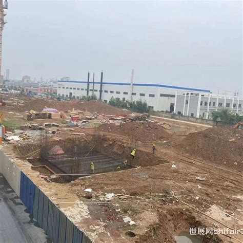 【企业动态】总投资75亿 湖南一pcb项目二期开工 世展网