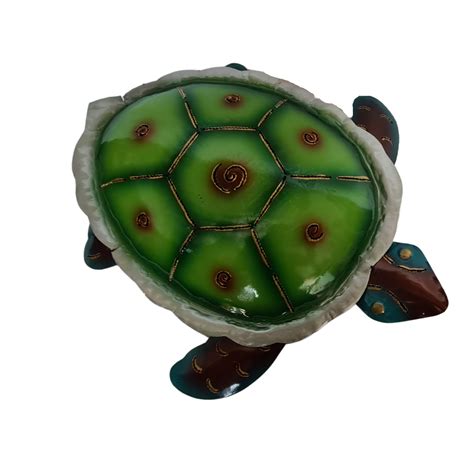 Turtle Mosquito Coil Holder Homewares Bali