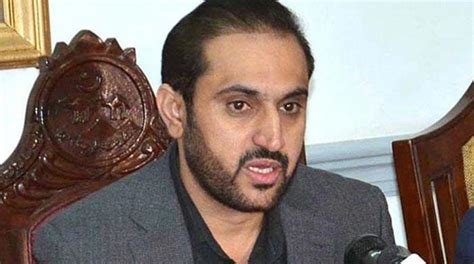 No Confidence Motion Against Cm Balochistan Bizenjo Fails