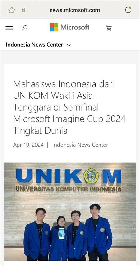 andi firmansyah on linkedin a group of youth who bring indonesia s