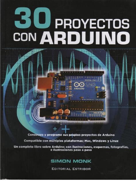 30 Proyectos Con Arduinopdf Compress Pdf
