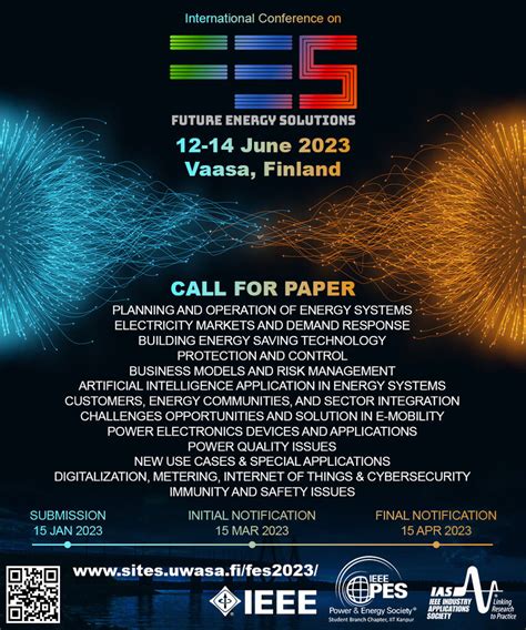 PDF Call For Papers
