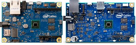 Getting Started With Intel Galileo