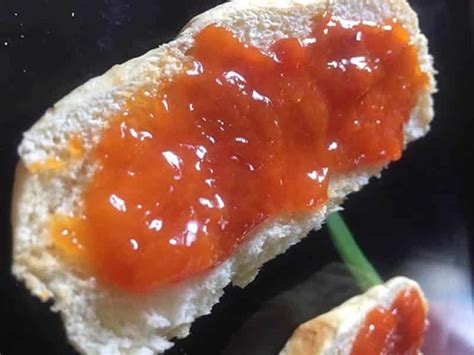 Confiture D Abricot Au Cookeo Recette De Confiture Cookeo