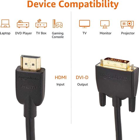 Hdmi Dvi преходник за компютър лаптоп таблет гр София 7 ми 11 ти