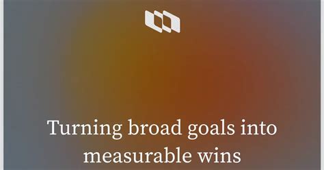 What Are Project Objectives Definition Examples And Best Practices