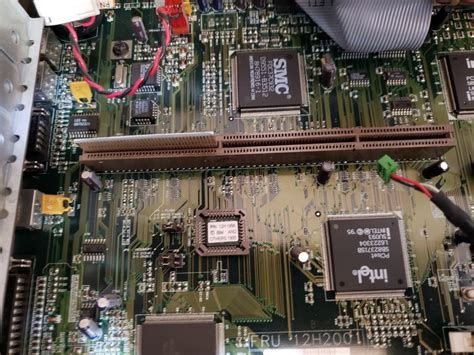 Ibm Aptiva Model 2176 C77 Ancientelectronics