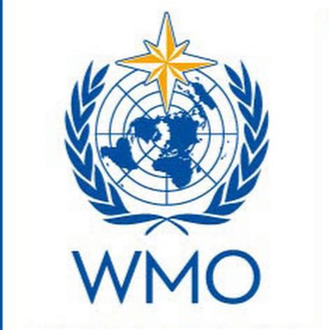 World Meteorological Organization Wmo Youtube