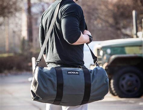 5 Cosas Que Debes Llevar Siempre En Tu Mochila Del Gimnasio
