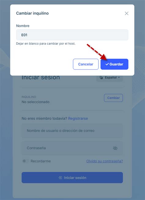 Problems Configuring A Separate Database For Each Tenant In A Microservices Application 8692