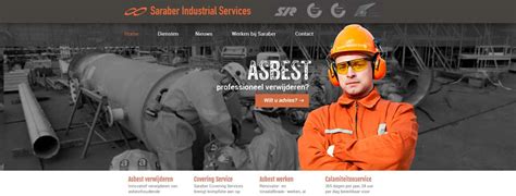 PSD To Wordpress For The Industrial Domain PSDtoHTML Net