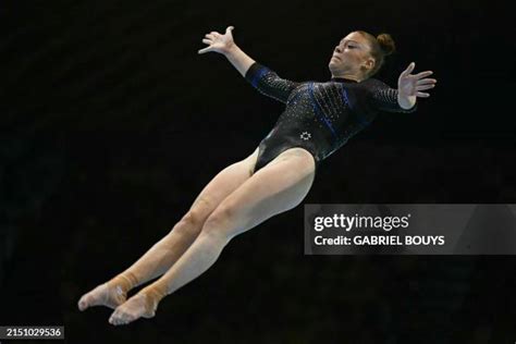 228 Morgane Osyssek Reimer Photos And High Res Pictures Getty Images